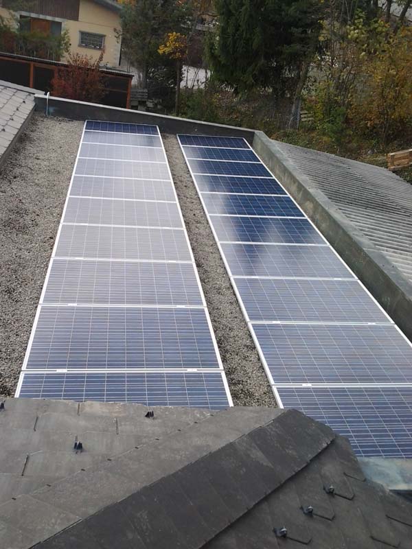 SAMSUNG - Electro Solar