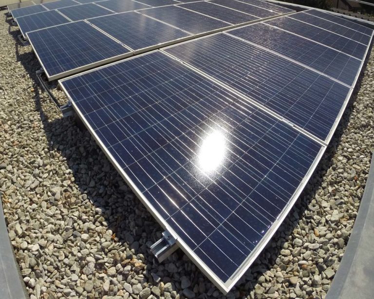 travaux11 - Electro Solar