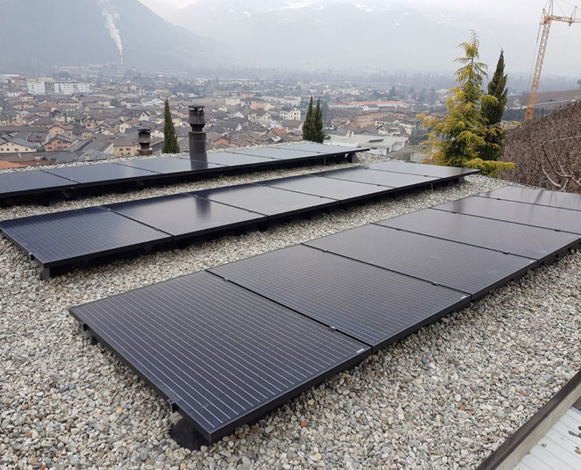 ELECTROSOLAR Les Pros du Solaire